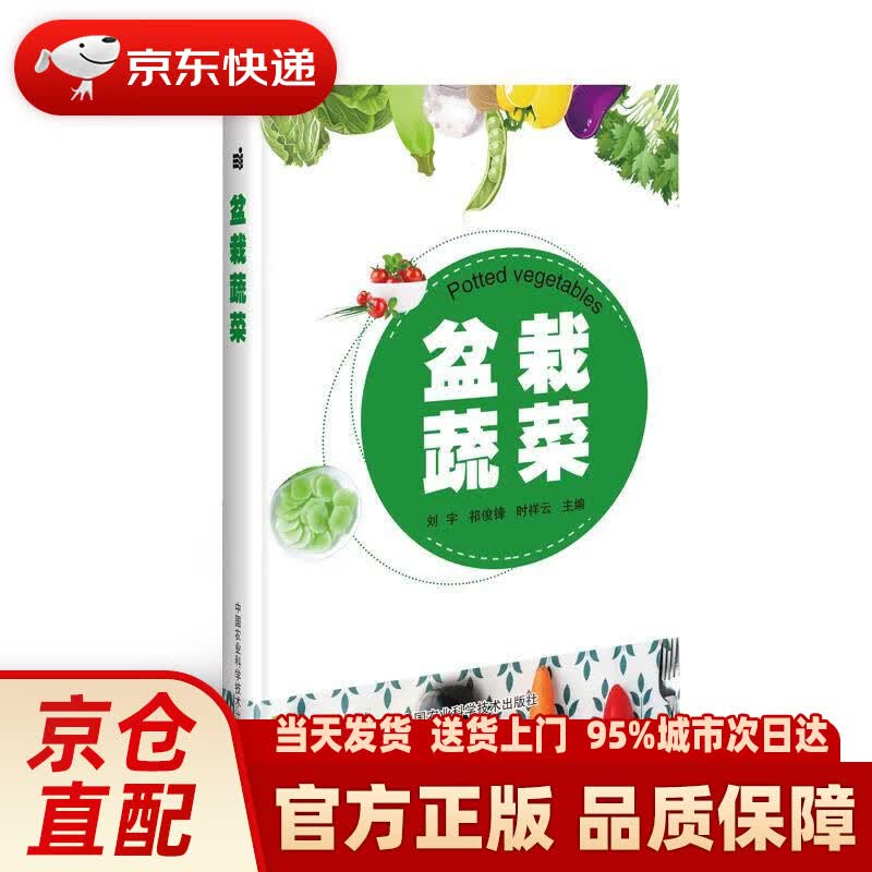 【新华】盆栽蔬菜