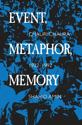Event, Metaphor, Memory