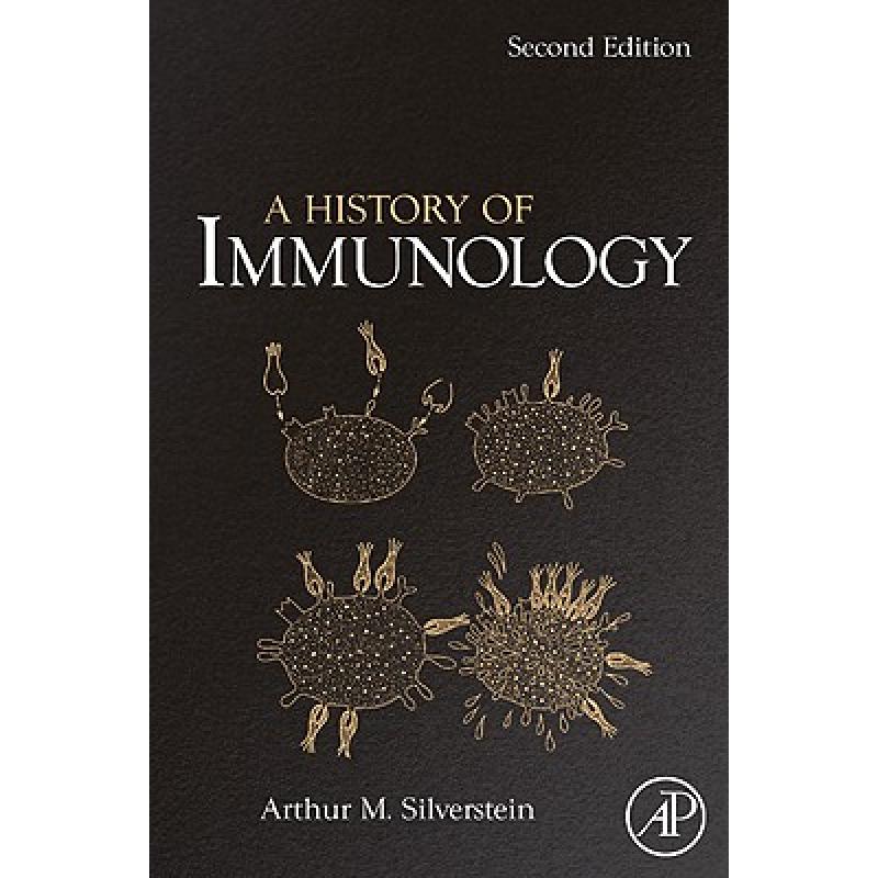 A History of Immunology