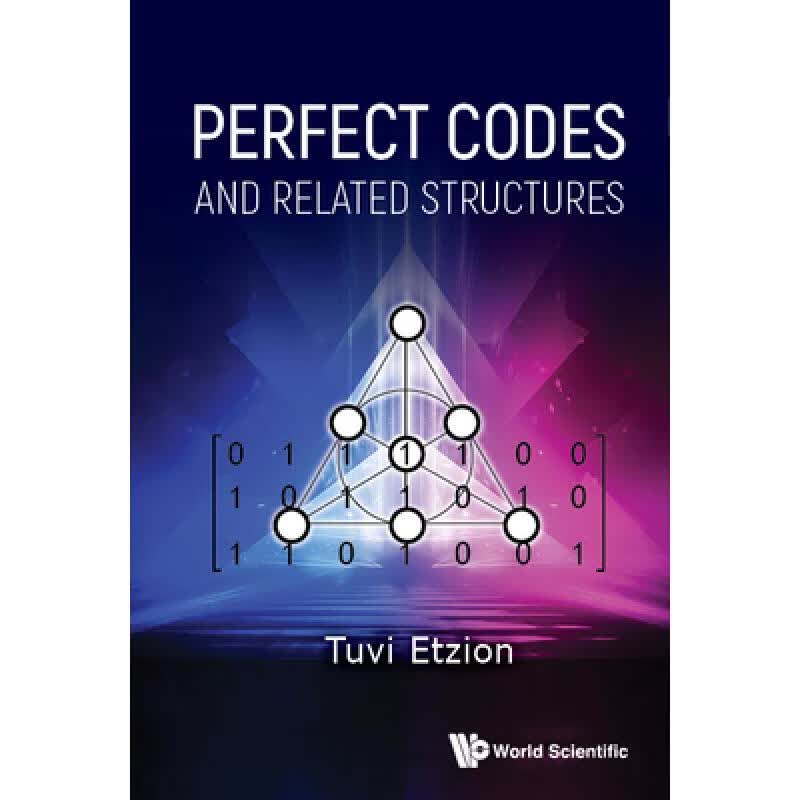 Perfect Codes and Related Structures