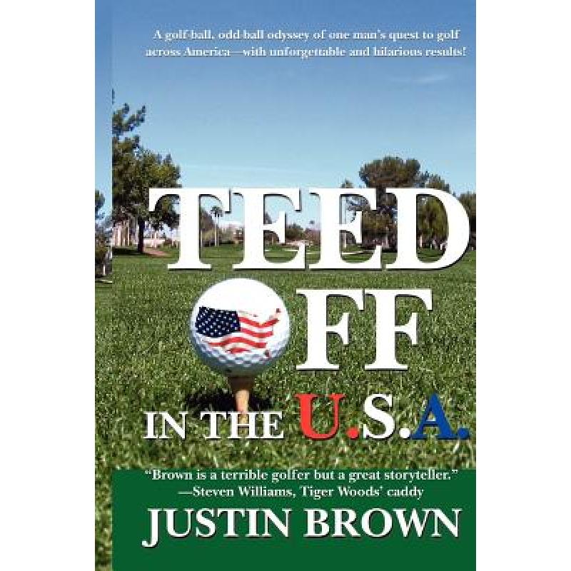 Teed Off in the USA