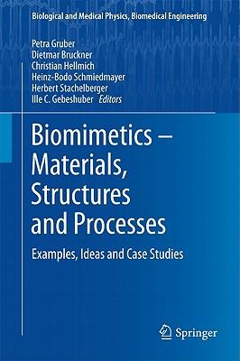 高被引Biomimetics - Materials, Structures and Proc