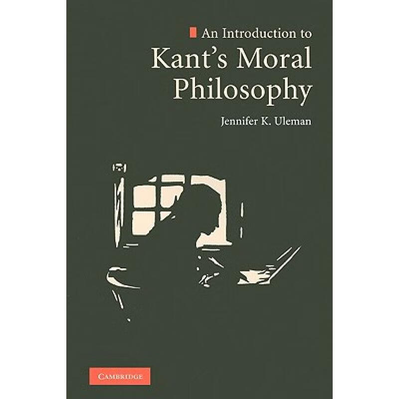 An Introduction to Kant's Moral Philosophy