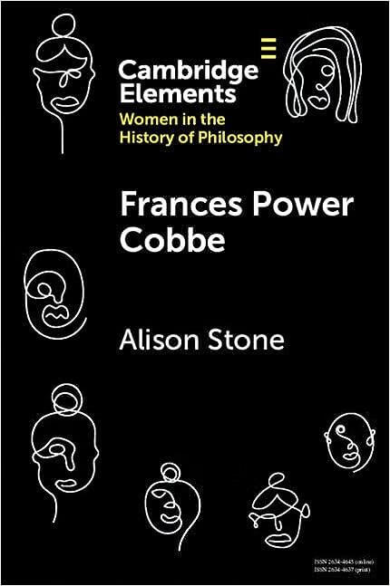 Frances Power Cobbe