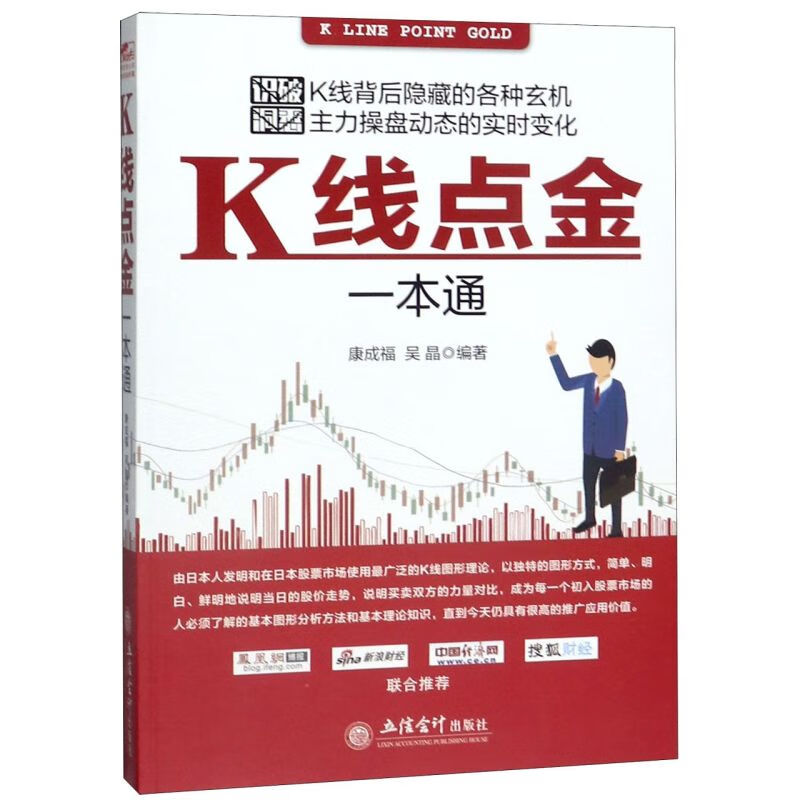 K线点金一本通