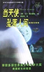 天使坠落人间