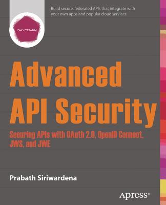 Advanced API Security: Securing APIs with Oauth