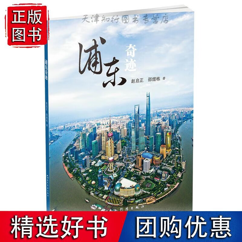 浦东奇迹（新版）