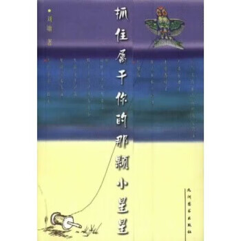 抓住属于你的那颗小星星 [美] 刘墉 著