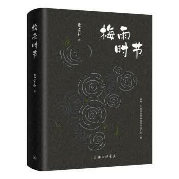 梅雨时节 9787542679765 费宜和