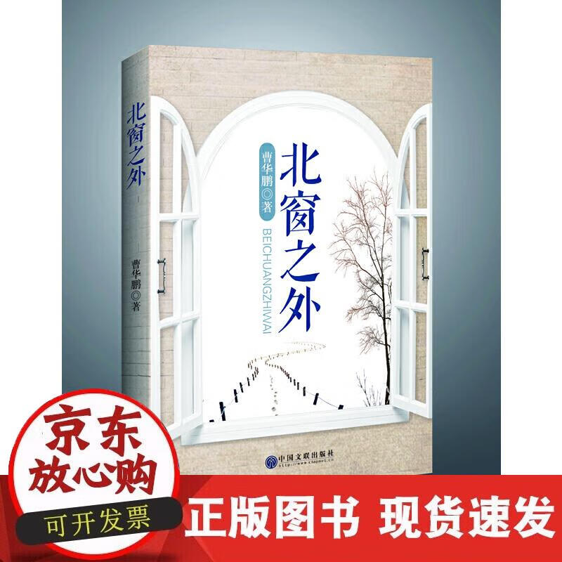 【现货】北窗之外