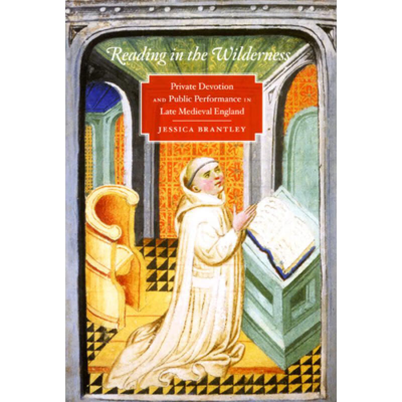 Reading in the Wilderness: Private Devotion ...