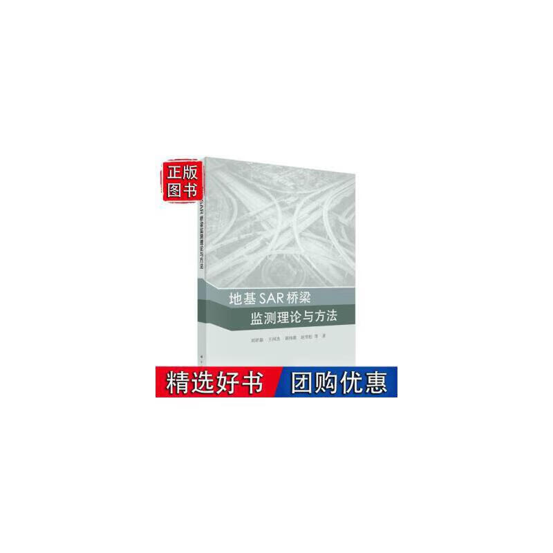 地基AR桥梁监测理论与方法