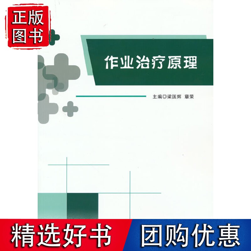 作业治疗原理