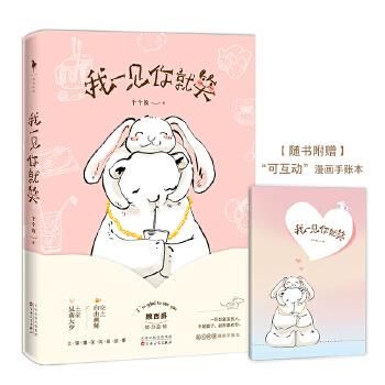 我一见你就笑9787530678145