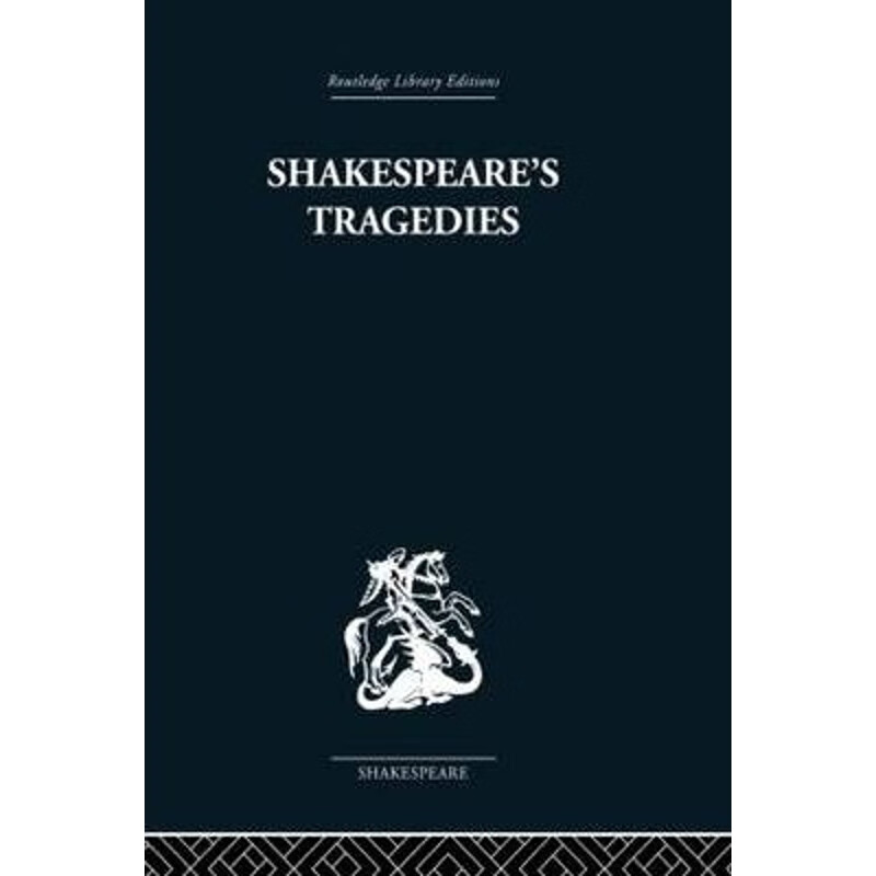 Shakespeare's Tragedies