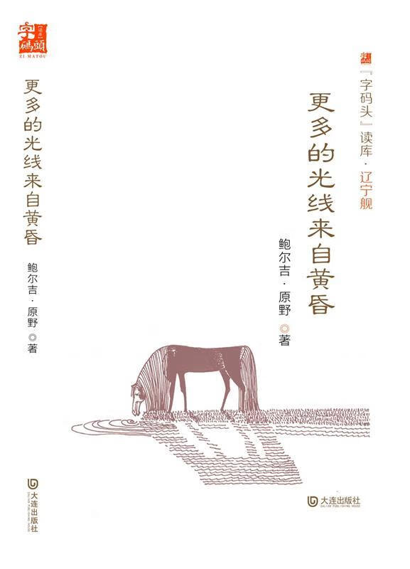 “字码头”读库·辽宁舰:更多的光线来自黄昏