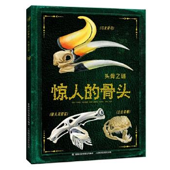 惊人的骨头:头骨之谜