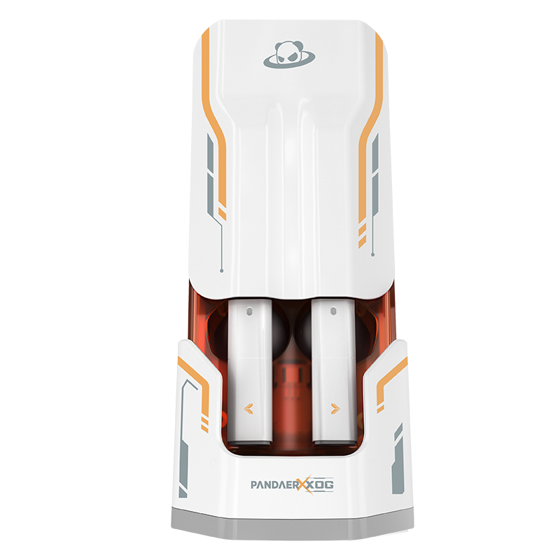 好看又好玩，魅族 PANDAER × XOG白金星舟耳机_音箱_什么值得买