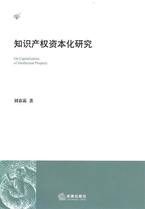 知识产权资本化研究