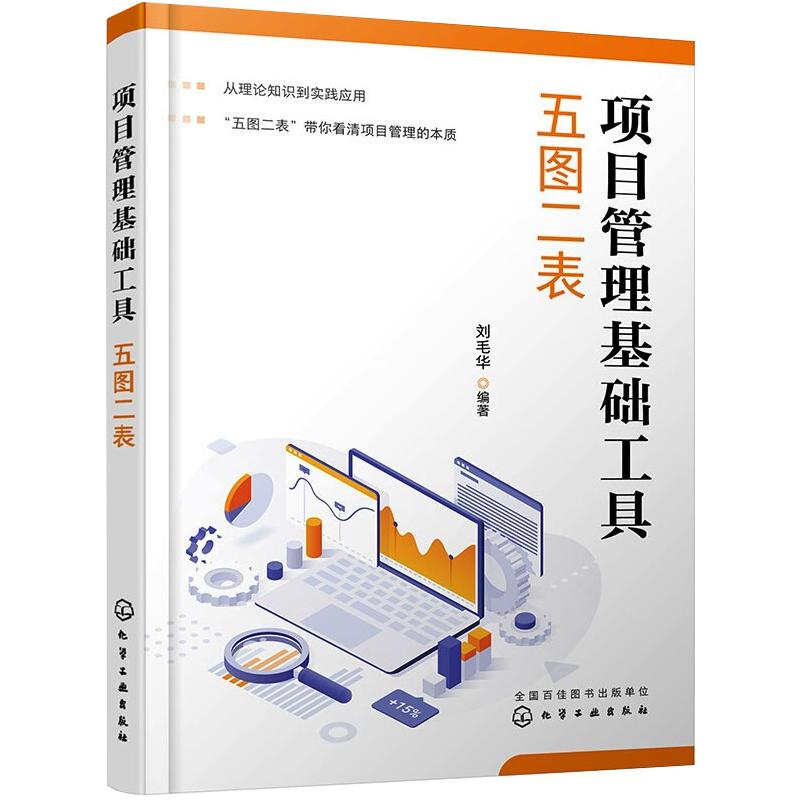 项目管理基础工具 五图二表