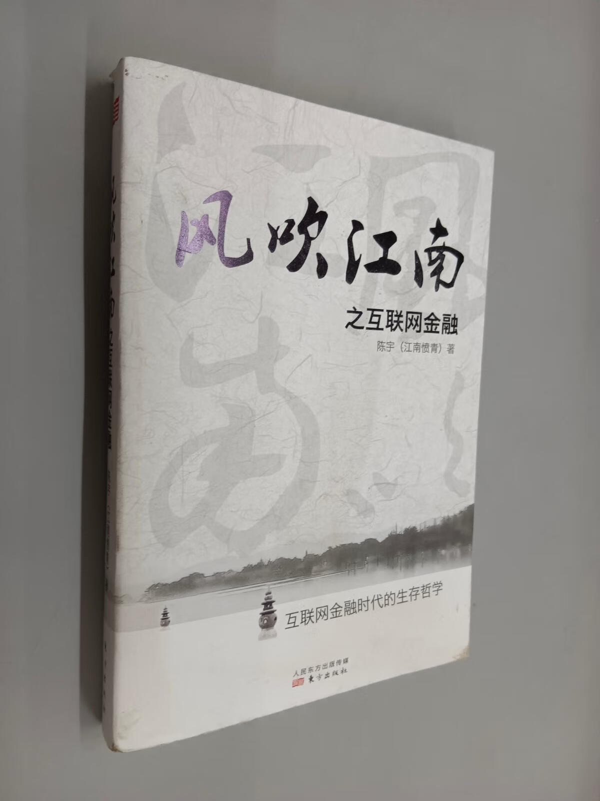 保证 可开发票！！风吹江南之互联网金融