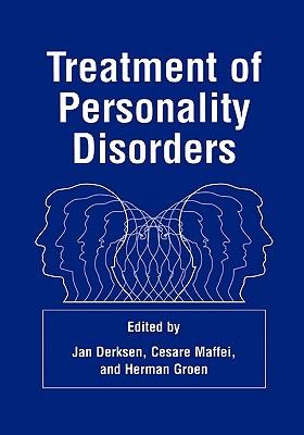 Treatment of Personality Disorders
