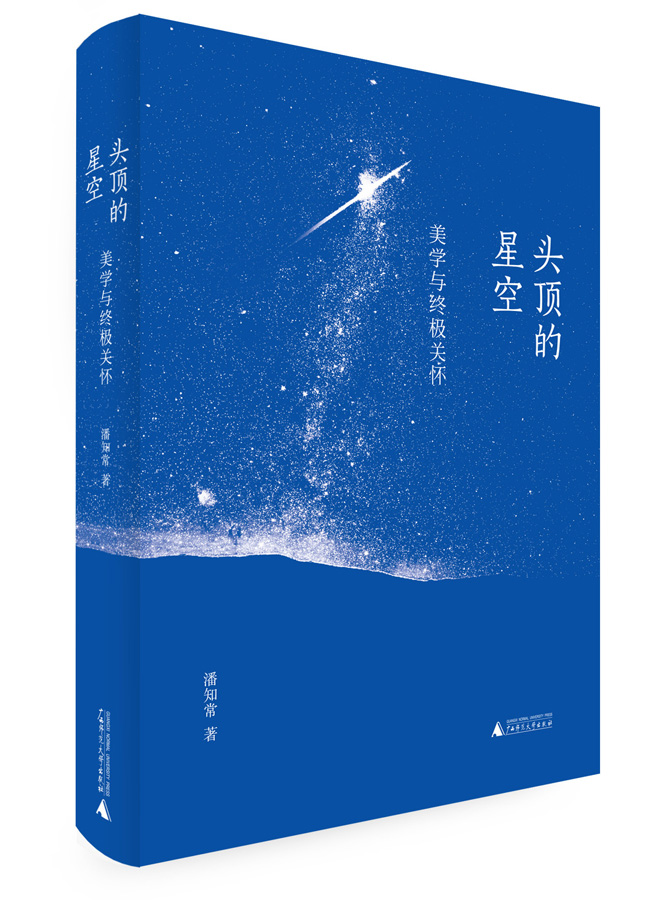 头顶的星空:美学与关怀