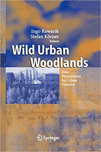 Wild Urban Woodlands