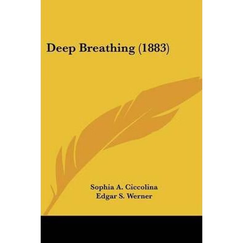 Deep Breathing (1883)