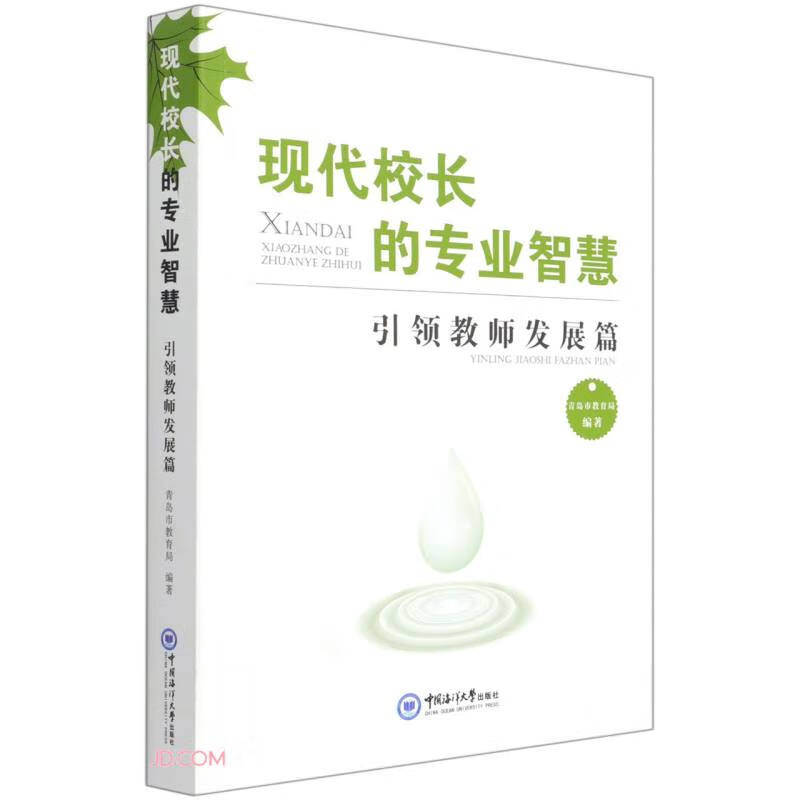 现代校长的专业智慧(引领教师发展篇)