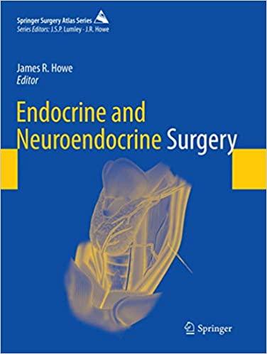 Endocrine and Neuroendocrine Surgery