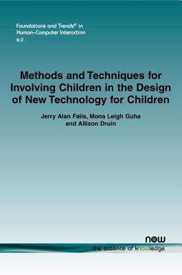 Methods and Techniques for Involving Children in