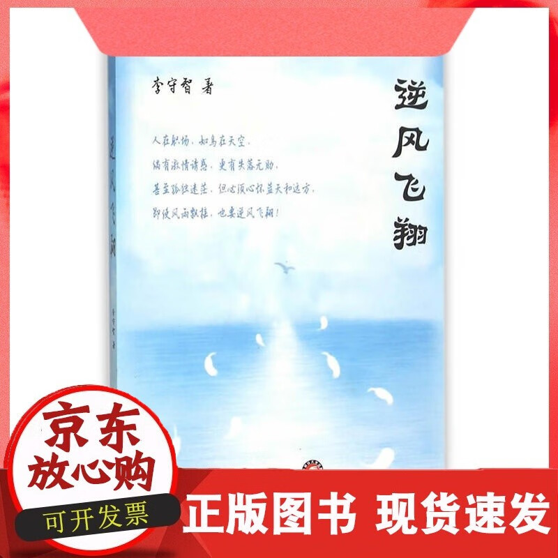 逆风飞翔