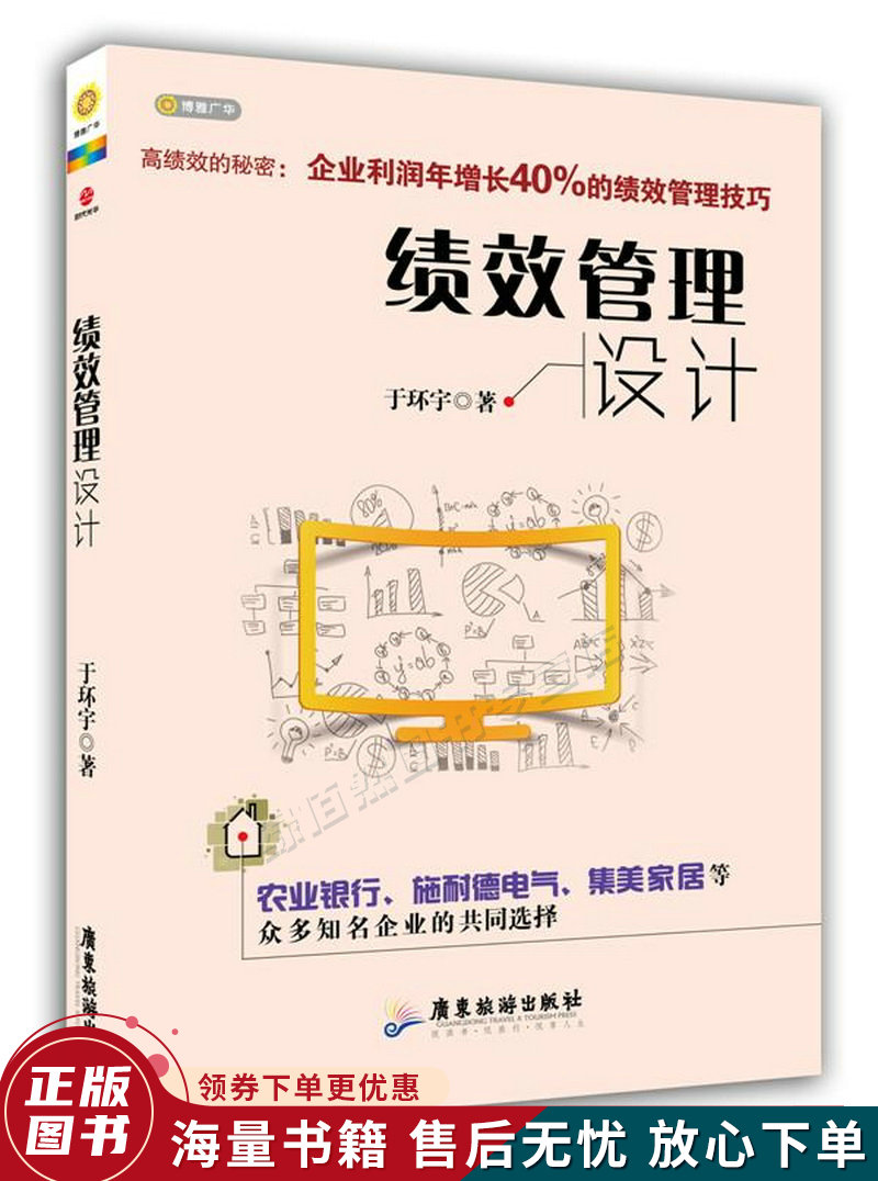 绩效管理设计