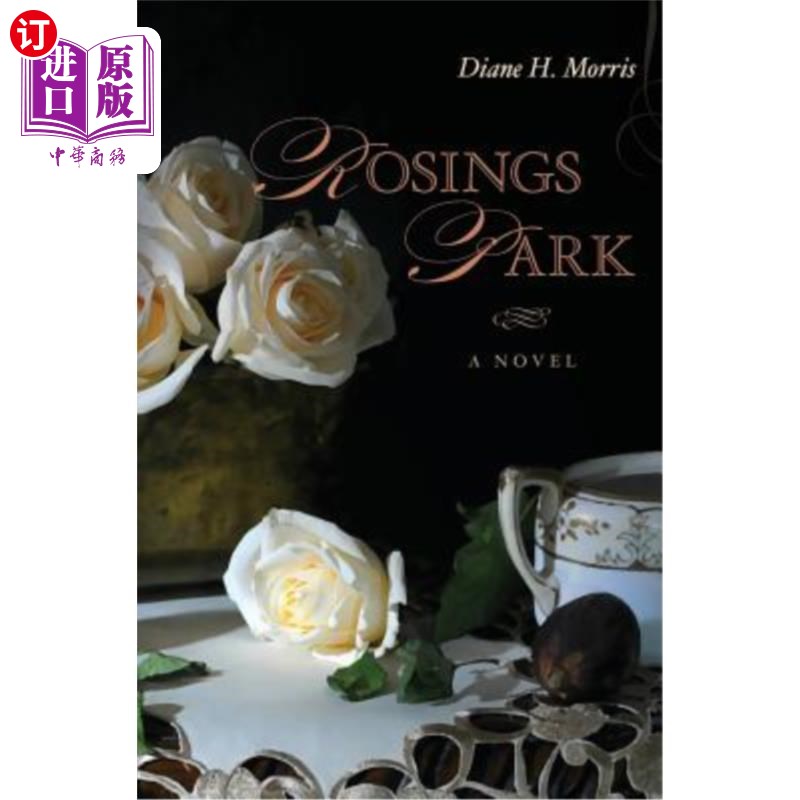海外直订Rosings Park 罗新斯公园