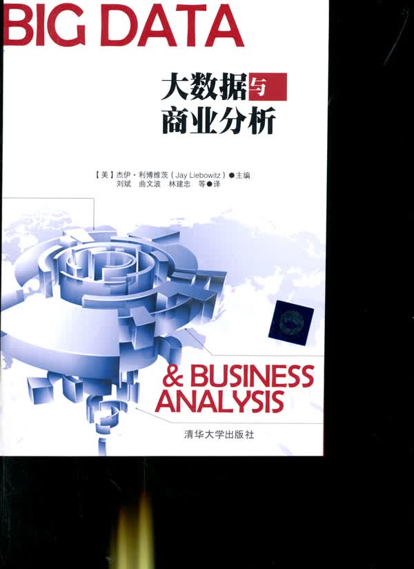大数据与商业分析