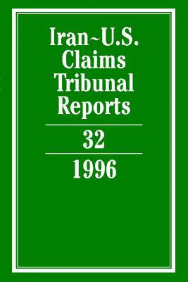 Iran-U.S. Claims Tribunal Reports