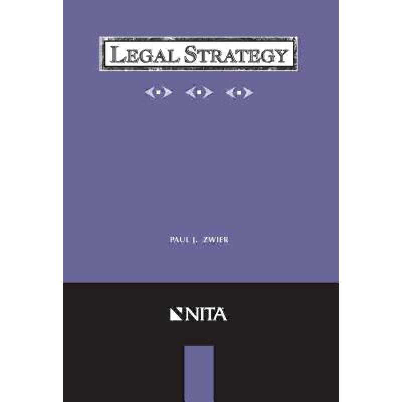 Legal Strategy