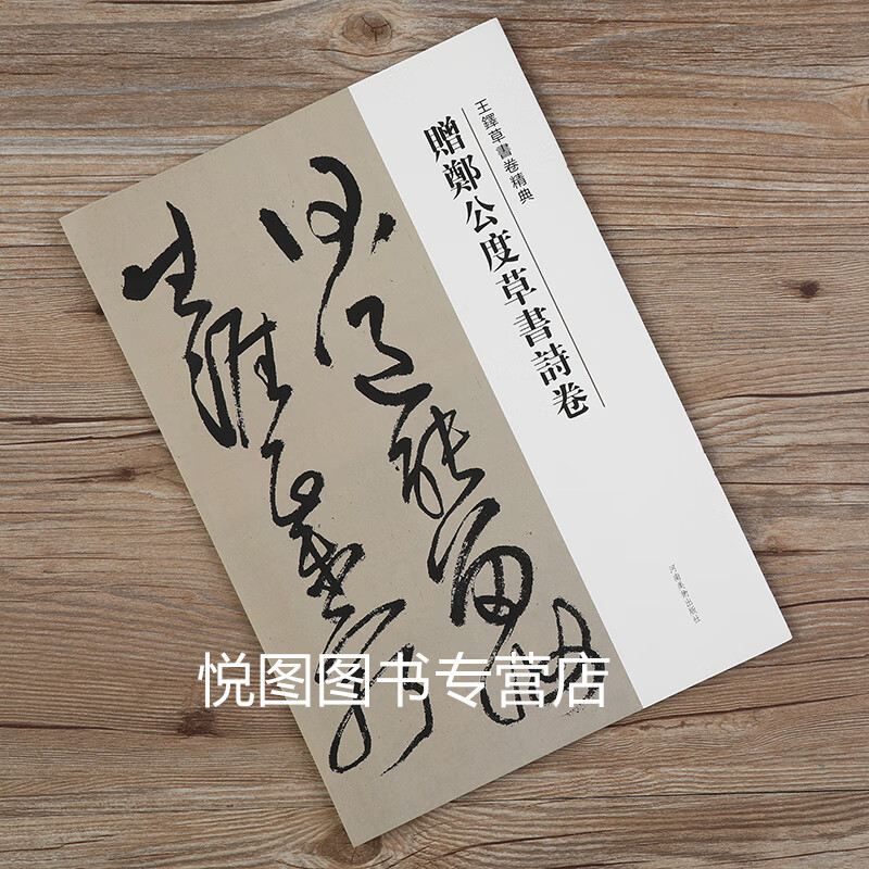 王铎赠郑公度草书诗卷 王铎草书卷 繁体译文 毛笔字帖书法临摹练习碑帖 河南美术出版社
