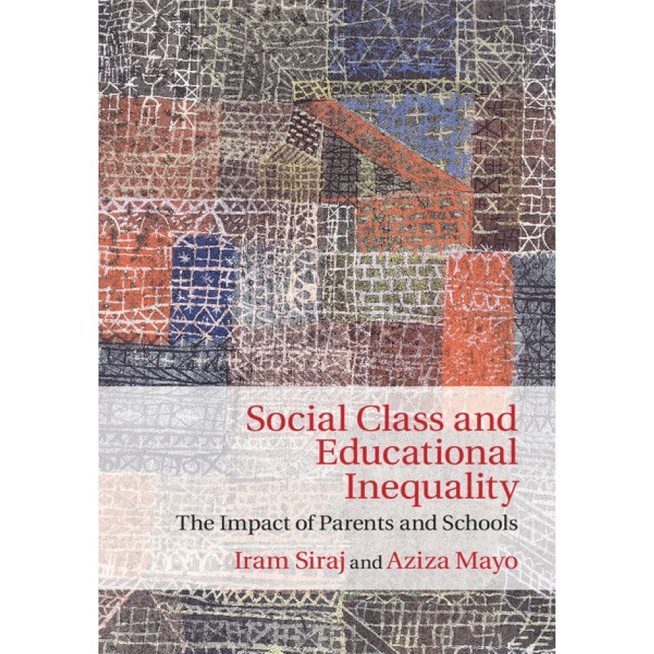 Social Class and al Inequality 现货纸质书 通用