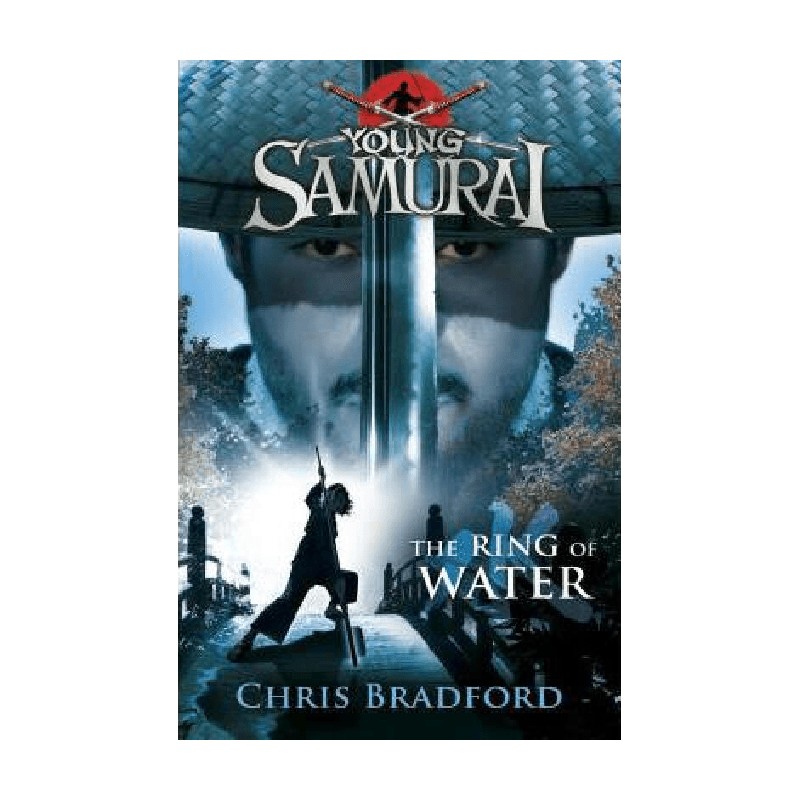 THE RING OF WATER 年轻的武士5 水之环