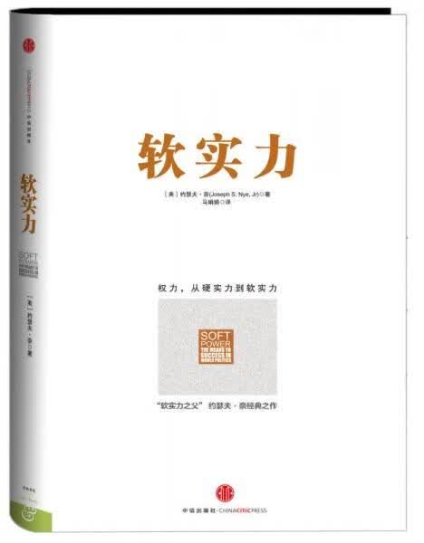 软实力