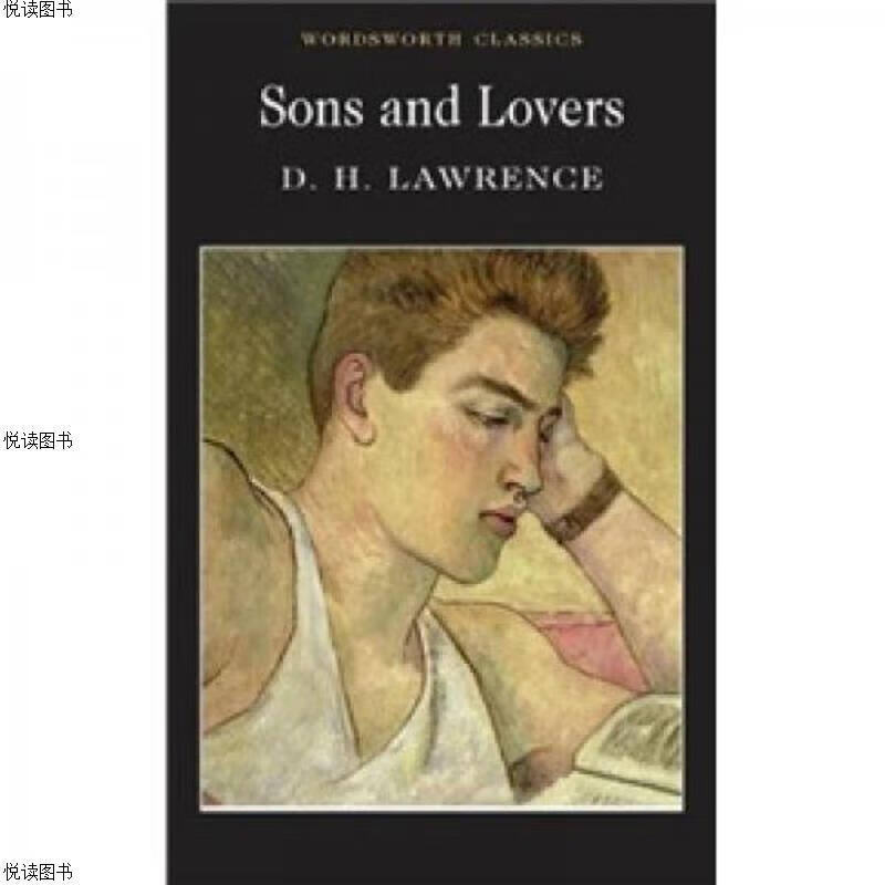 Sons and Lovers