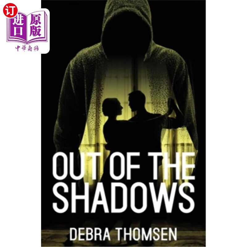 海外直订Out of the Shadows 走出阴影