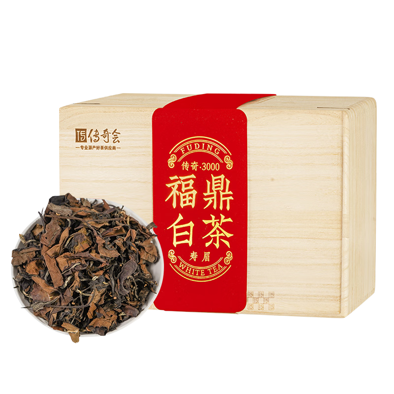 本文从国家标准入手，带大家在买茶时，有托底的保证_白茶_什么值得买