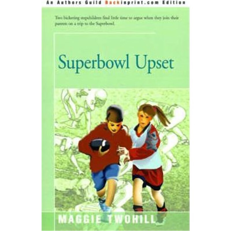 Superbowl Upset