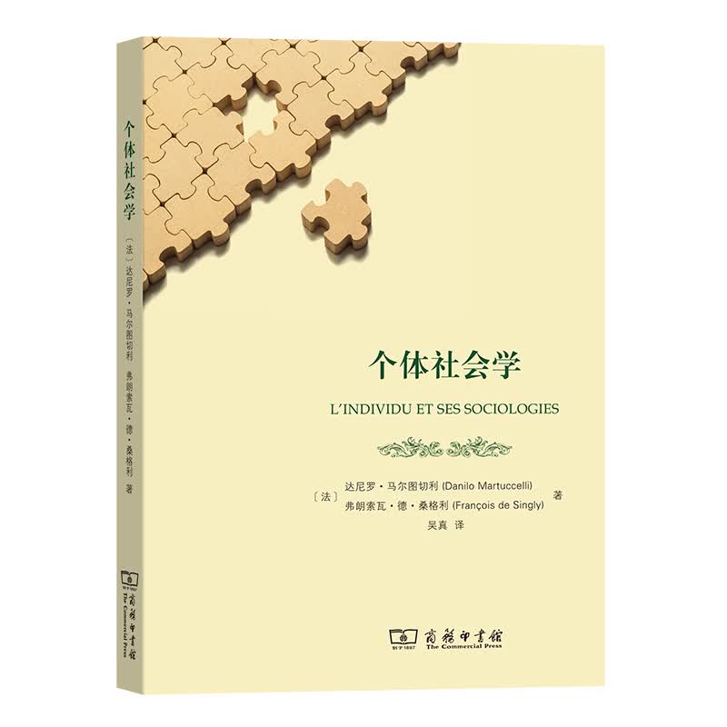 个体社会学
