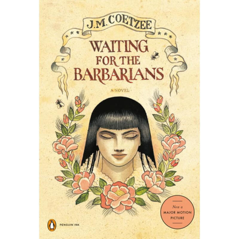 Waiting for the Barbarians: A Novel (Penguin...