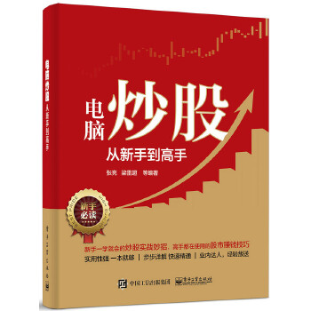 电脑炒股从新手到高手